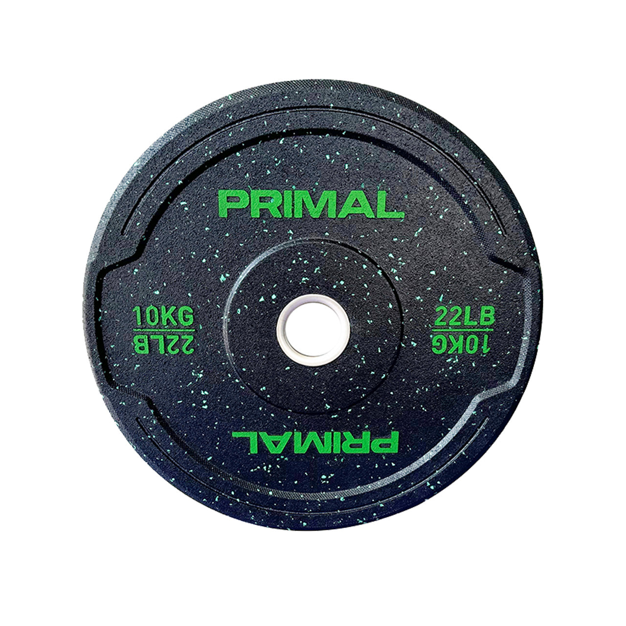 Primal Performance Series V2 Hi-Temp Bumper Plates (Singles) – Primal ...