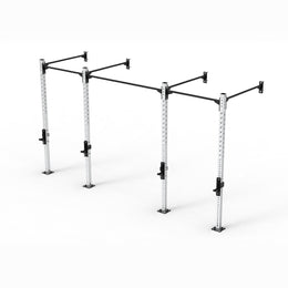 Primal Performance Series PXD Wall Mounted Rigs – Primal Strength