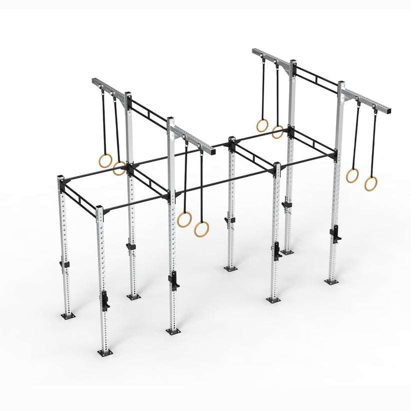 Primal Performance Series PXD Freestanding Trawler Rigs – Primal Strength