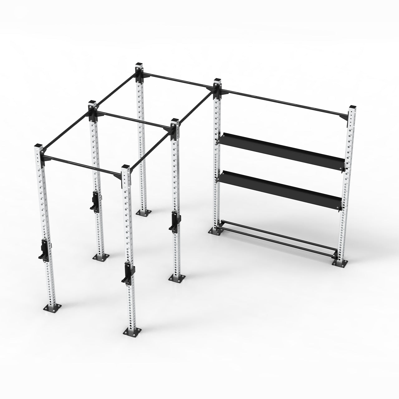 Primal Performance Series PXD Small Group Training Pods – Primal Strength