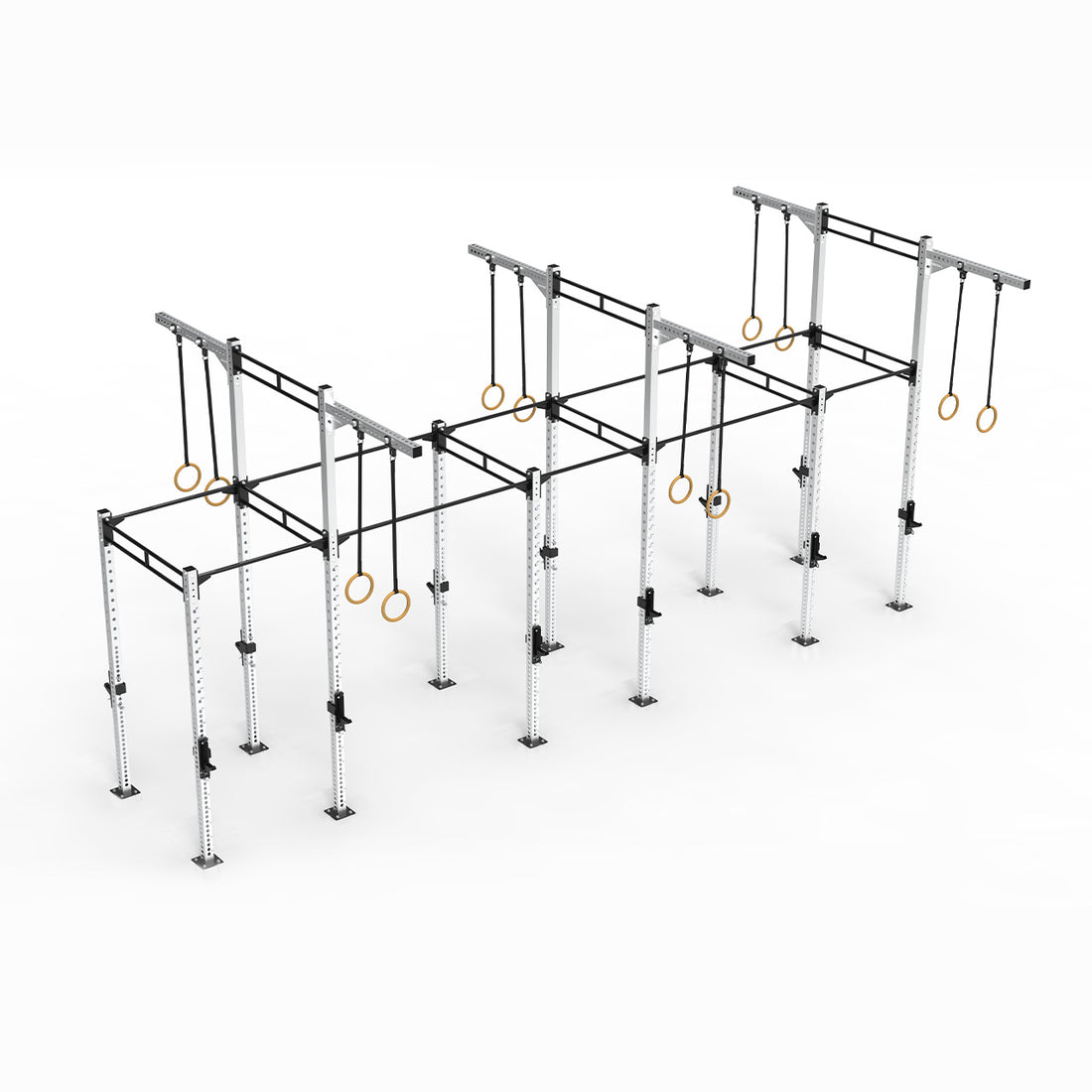 Primal Performance Series PXD Freestanding Trawler Rigs – Primal Strength