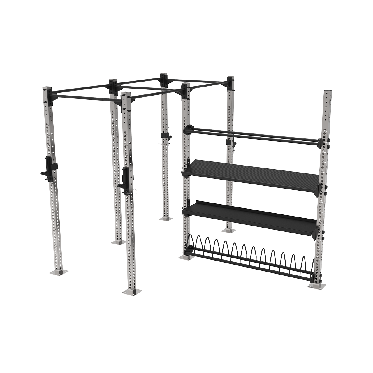 Primal Performance Series PXD Small Group Training Pods – Primal Strength