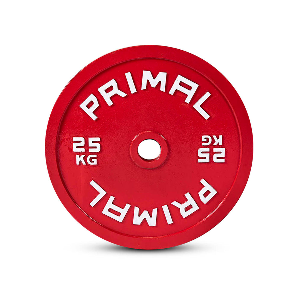 Primal Performance Series V2.0 Steel Calibrated Plate (Singles ...