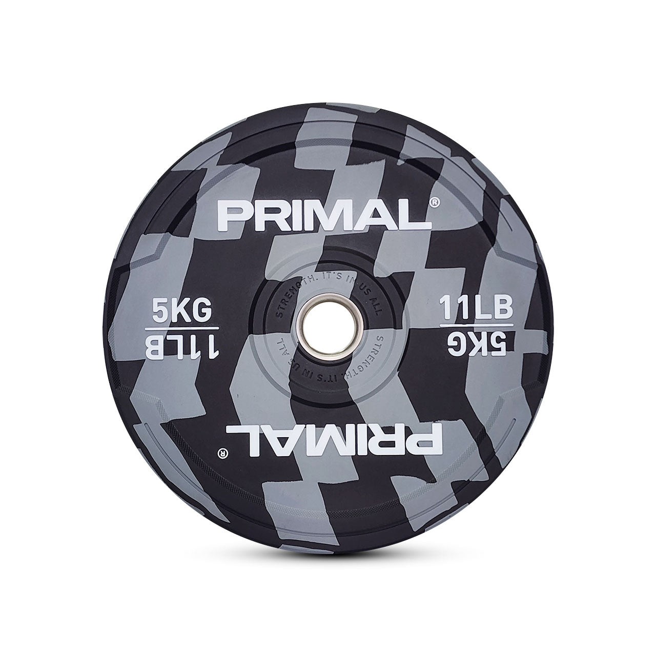Primal Performance Series Progress Bumper (Singles) – Primal Strength
