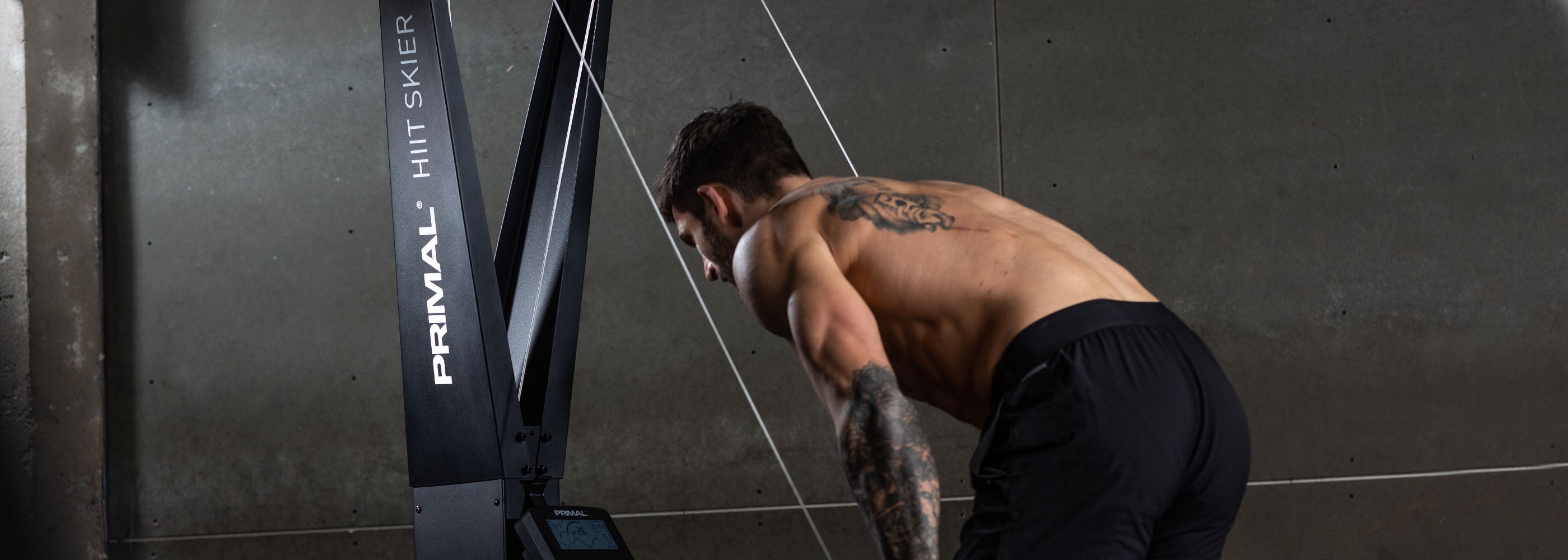 Fitness Equipment | Cardio Exercise Machines – Primal Strength