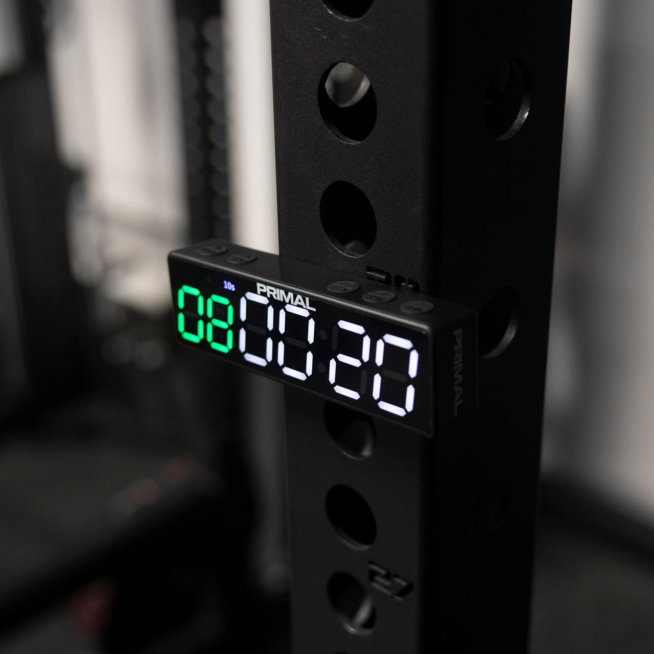 Primal Magnetic Mini Gym Timer – Primal Strength