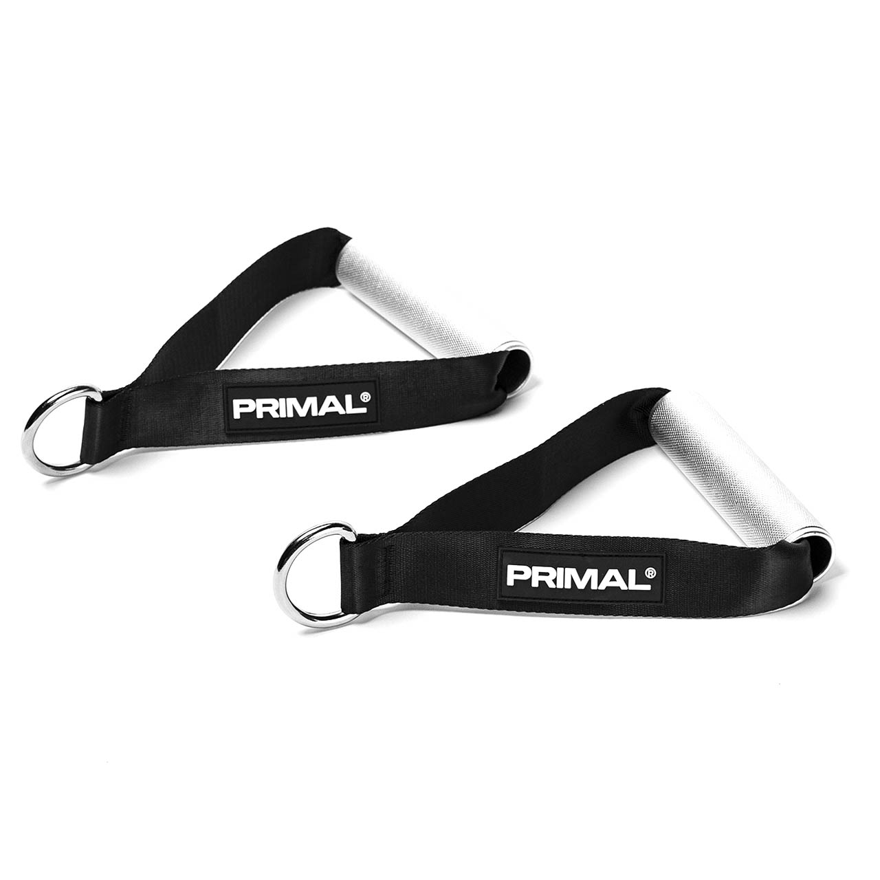 Primal Performance Series Aluminium Cable Handles – Primal Strength
