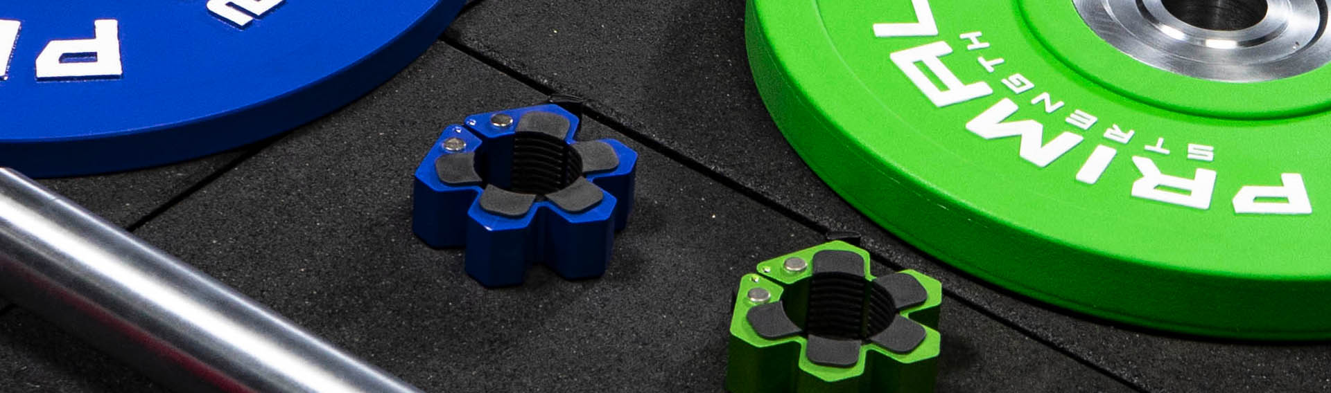 Barbell & Weightlifting Accessories – Primal Strength