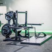 Primal Pro Series Belt Squat Machine – Primal Strength