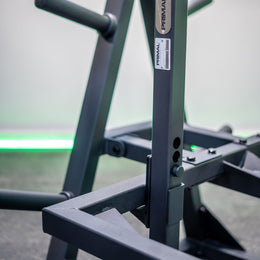 Primal Pro Series Belt Squat Machine – Primal Strength