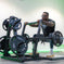 Primal Pro Series Belt Squat Machine – Primal Strength