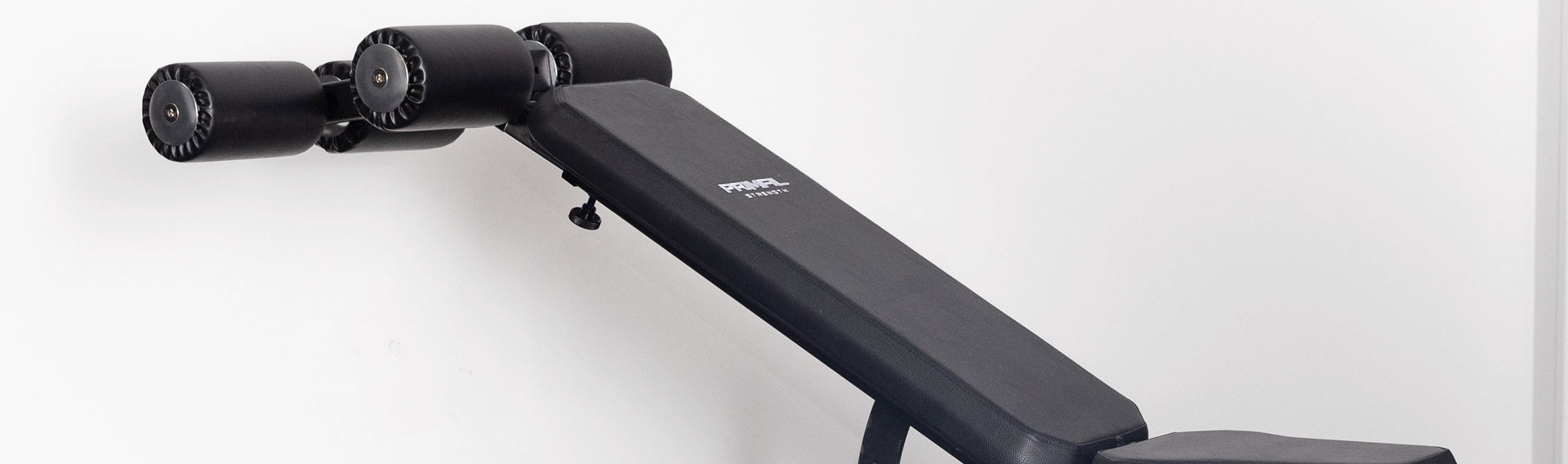 Bench Attachments – Primal Strength