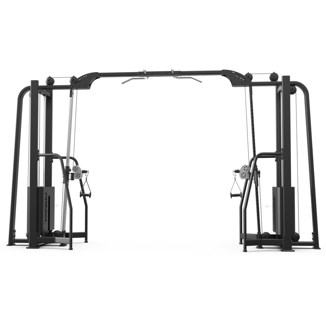 Primal Performance Series Club Cable Crossover – Primal Strength