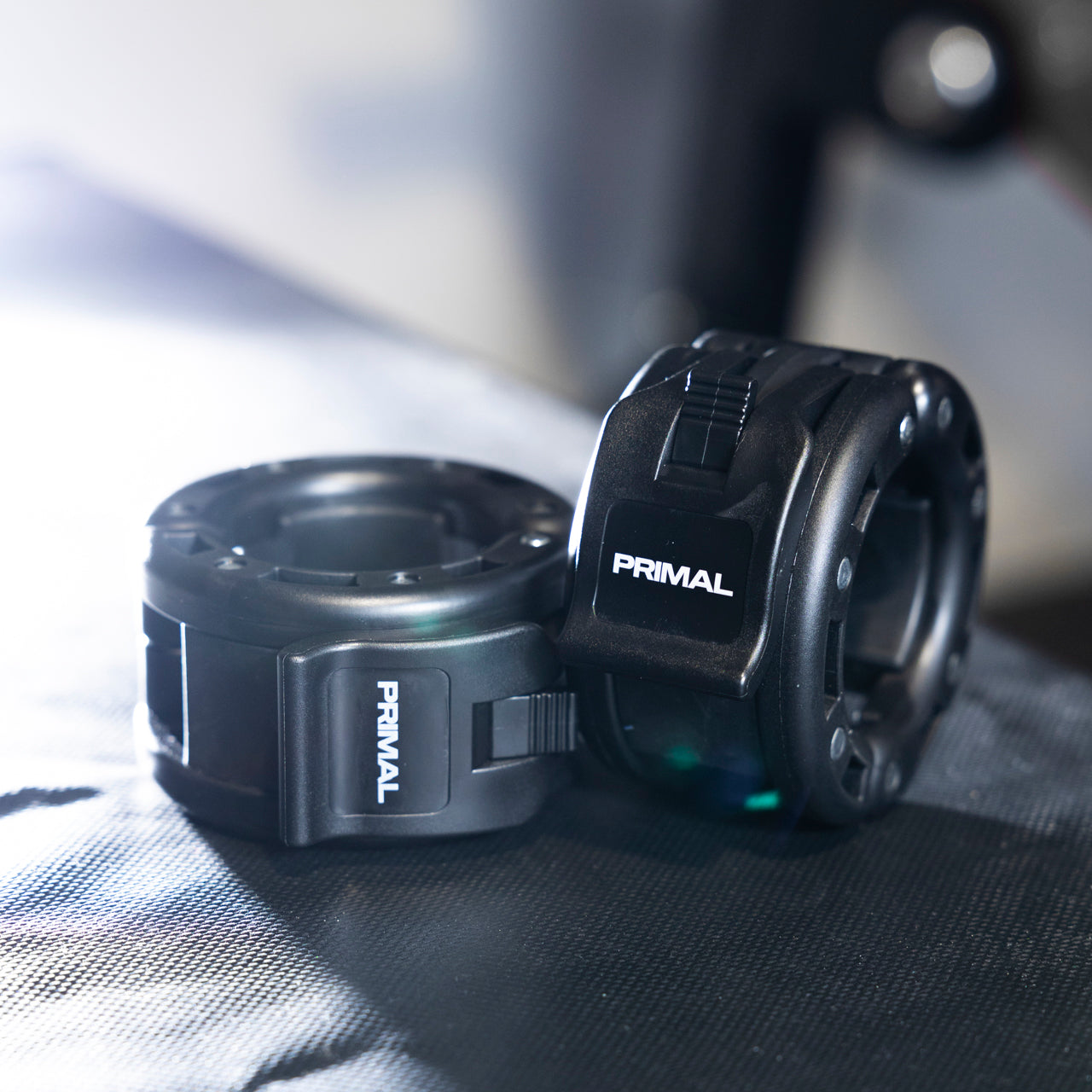 Primal Pro Series Collars – Primal Strength