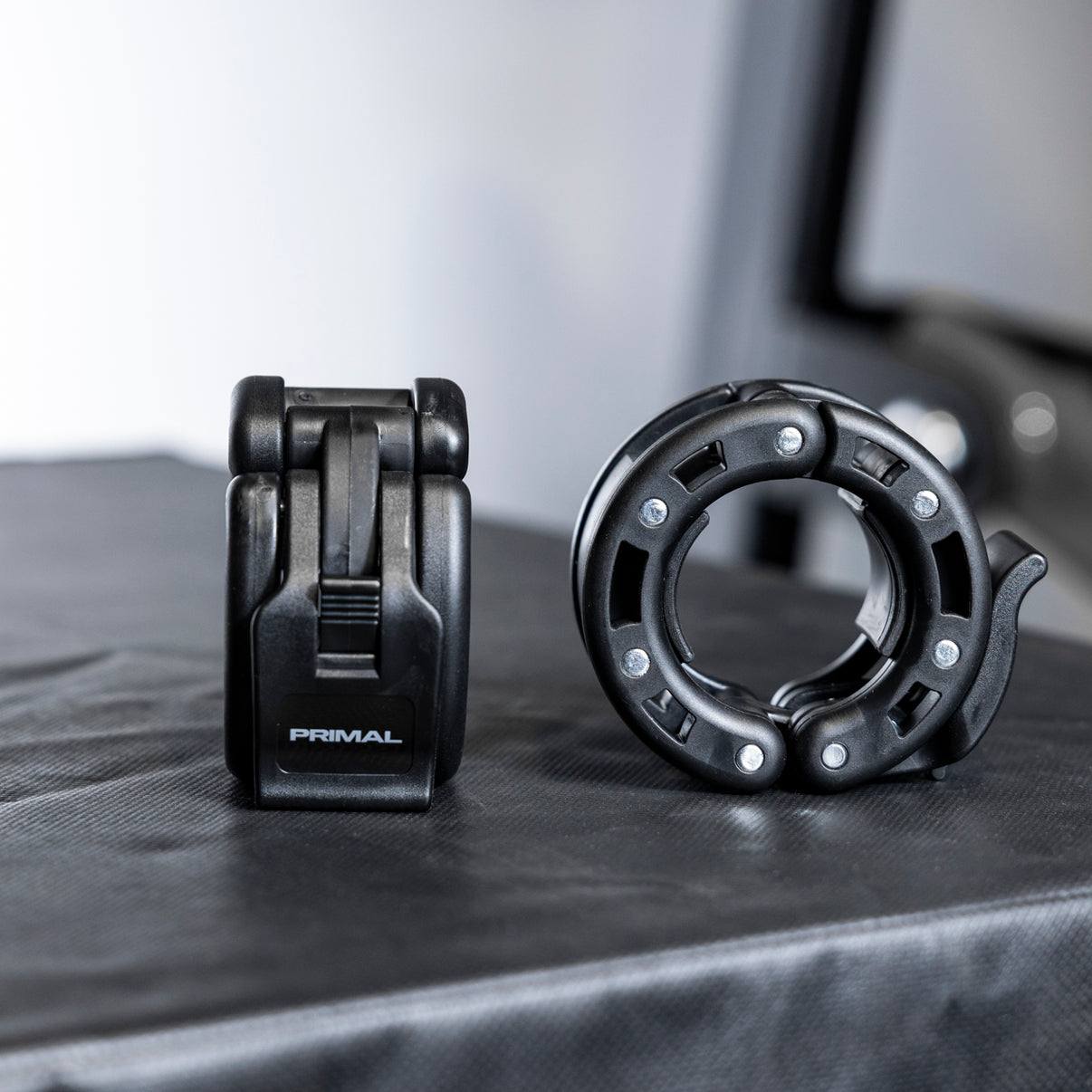 Primal Pro Series Collars – Primal Strength