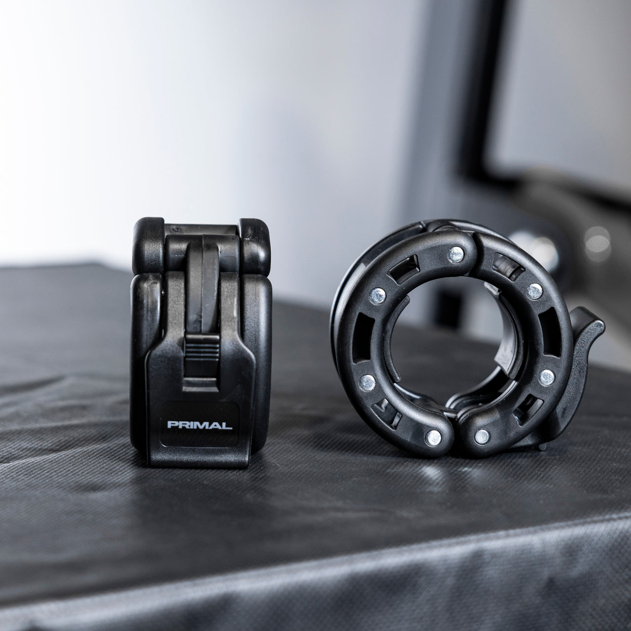 Primal Pro Series Collars – Primal Strength