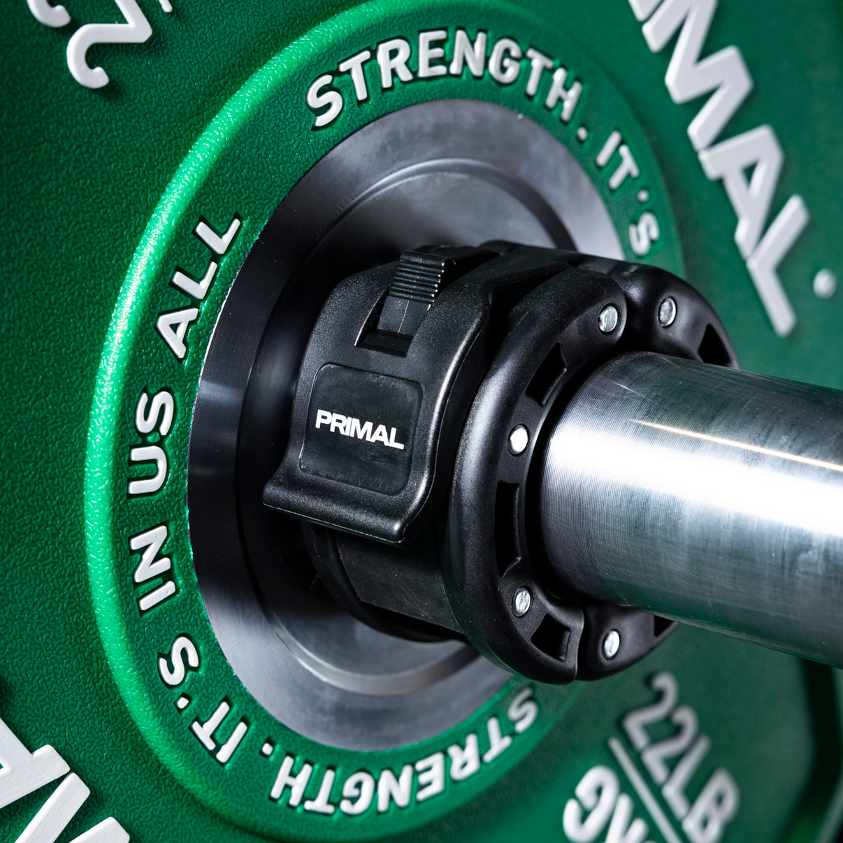 Primal Pro Series Collars – Primal Strength