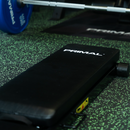 Primal Personal Series Flat Folding Adjustable Bench – Primal Strength