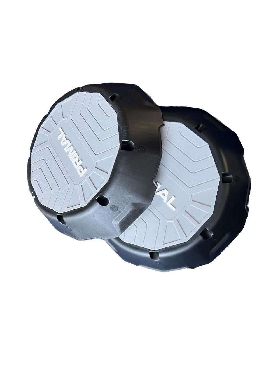 Primal Performance Series Training Step Risers (Pair) – Primal Strength