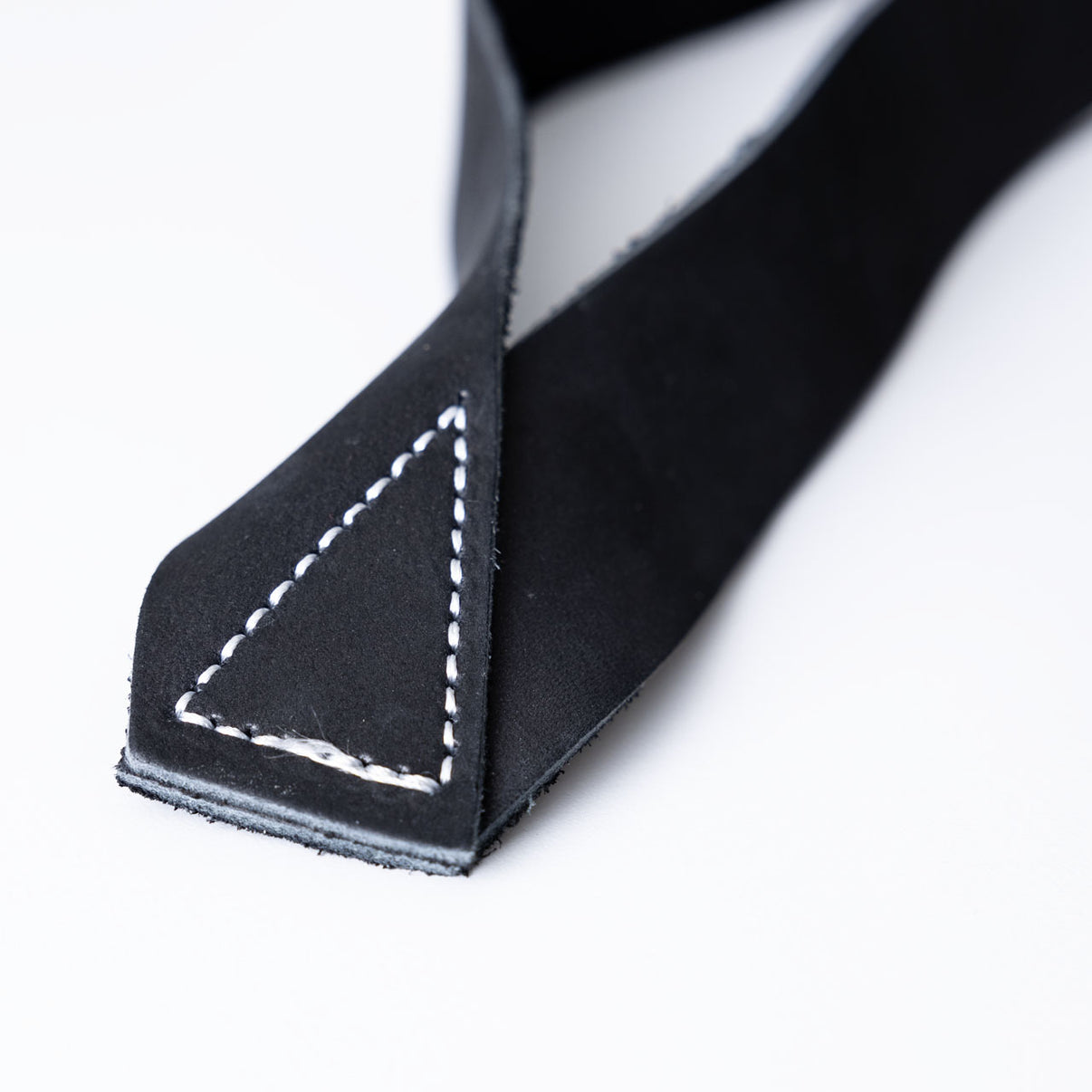 Primal Performance Series Leather Closed Loop Lifting Straps – Primal ...