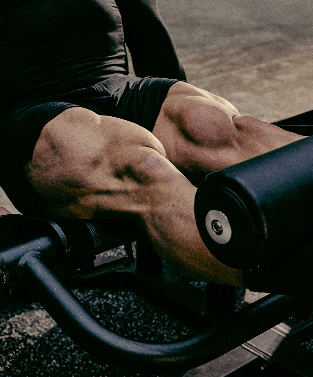 Leg Machines | Strength Machines | Primal – Primal Strength