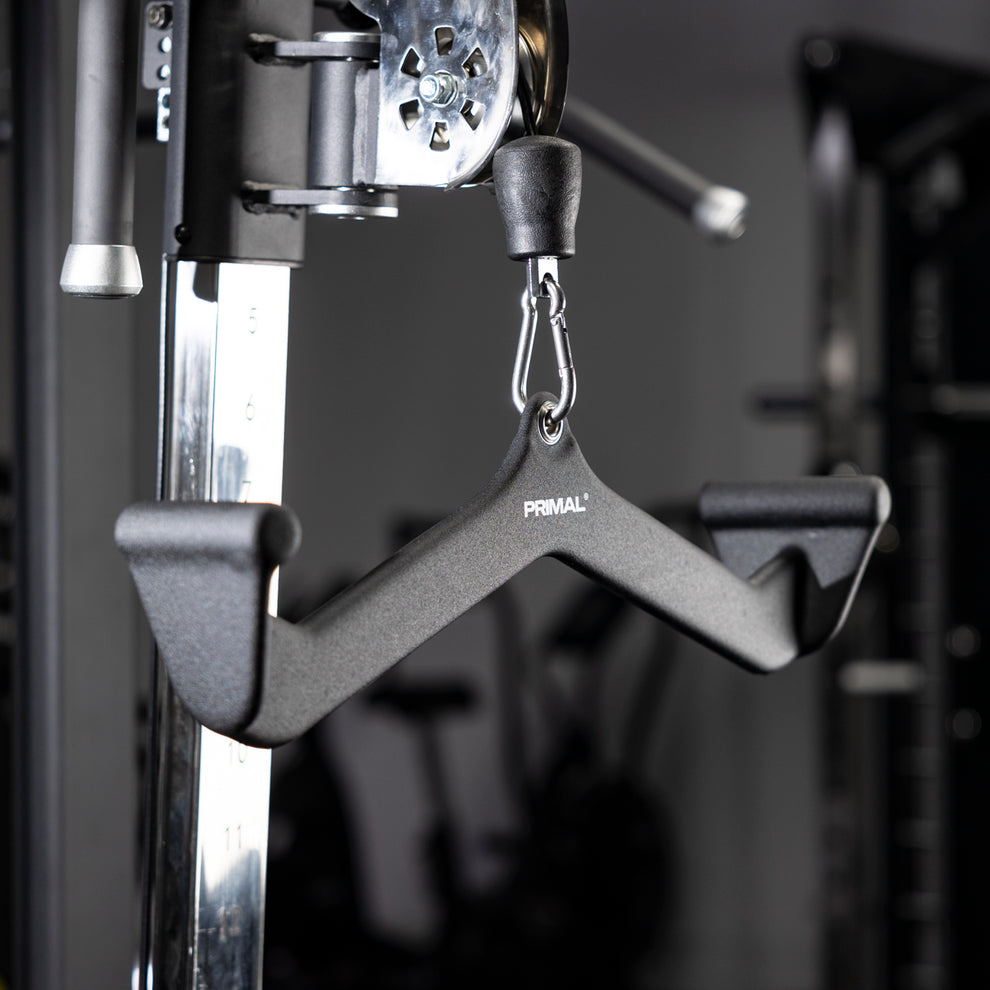 Max Grip Handles – Primal Strength