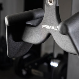 Max Grip Handles – Primal Strength