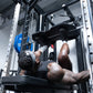 Commercial Half Power Rack | Monster Rack System - Primal Strength