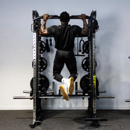 Primal Personal Series Multi Rack System Premium Bundle – Primal Strength