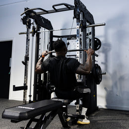 Primal Personal Series Multi Rack System Premium Bundle – Primal Strength