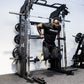 Primal Personal Series Plate Loading Multi Rack System – Primal Strength