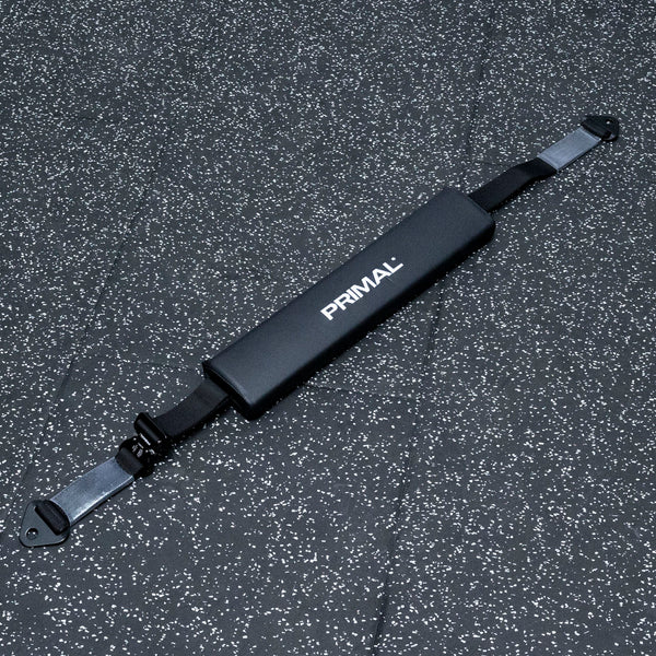 Primal Pro Series Glute Drive Belt V.2 – Primal Strength