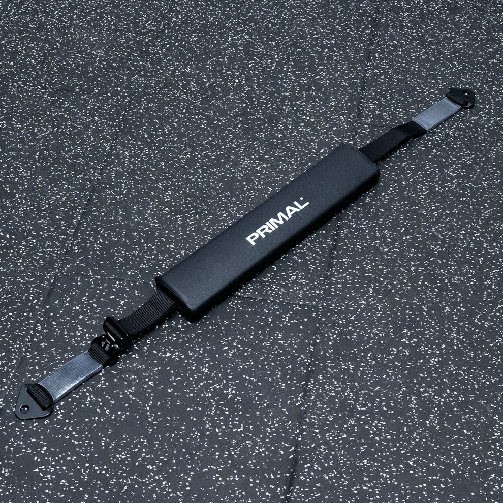 Primal Pro Series Glute Drive Belt V.2 – Primal Strength