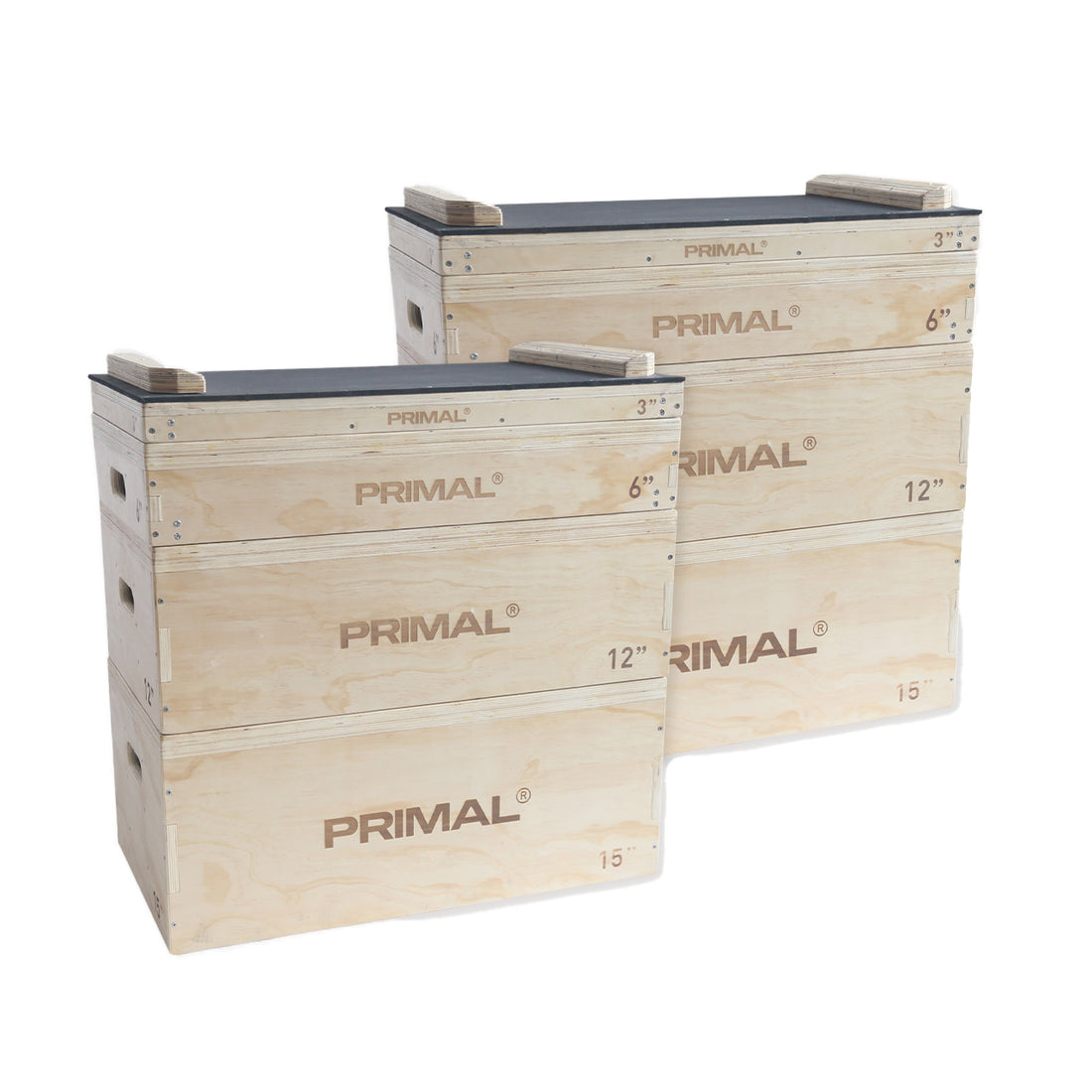 Primal Performance Series Jerk Blocks – Primal Strength