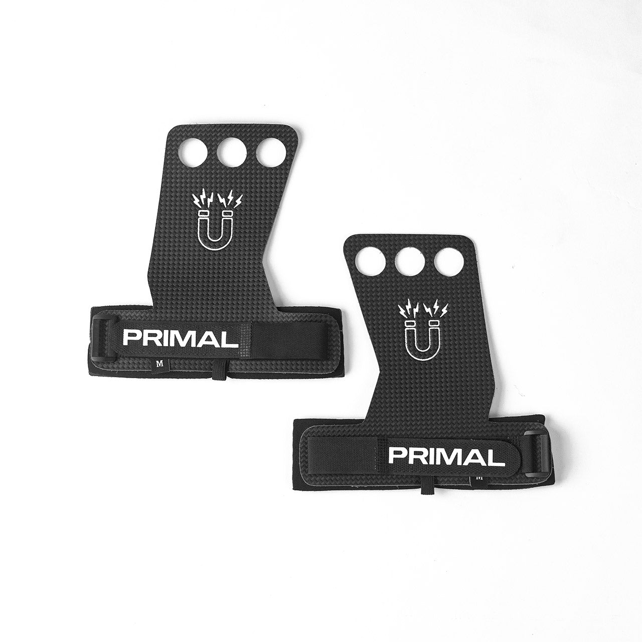 Primal Performance Series Gymnastic Grips (3 Finger Holes) – Primal ...