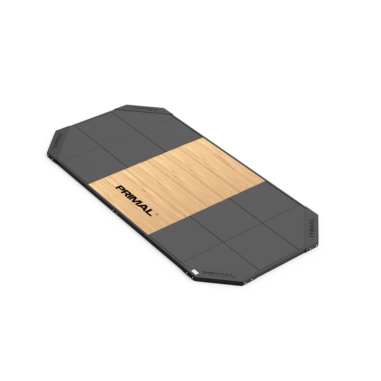 Rack Platforms – Primal Strength