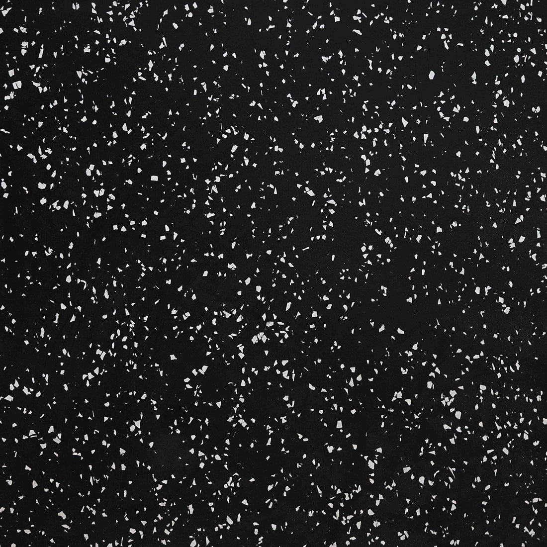 EDPM 40mm Premium Rubber Gym Flooring Tile (1m x 0.5m) - Primal Strength