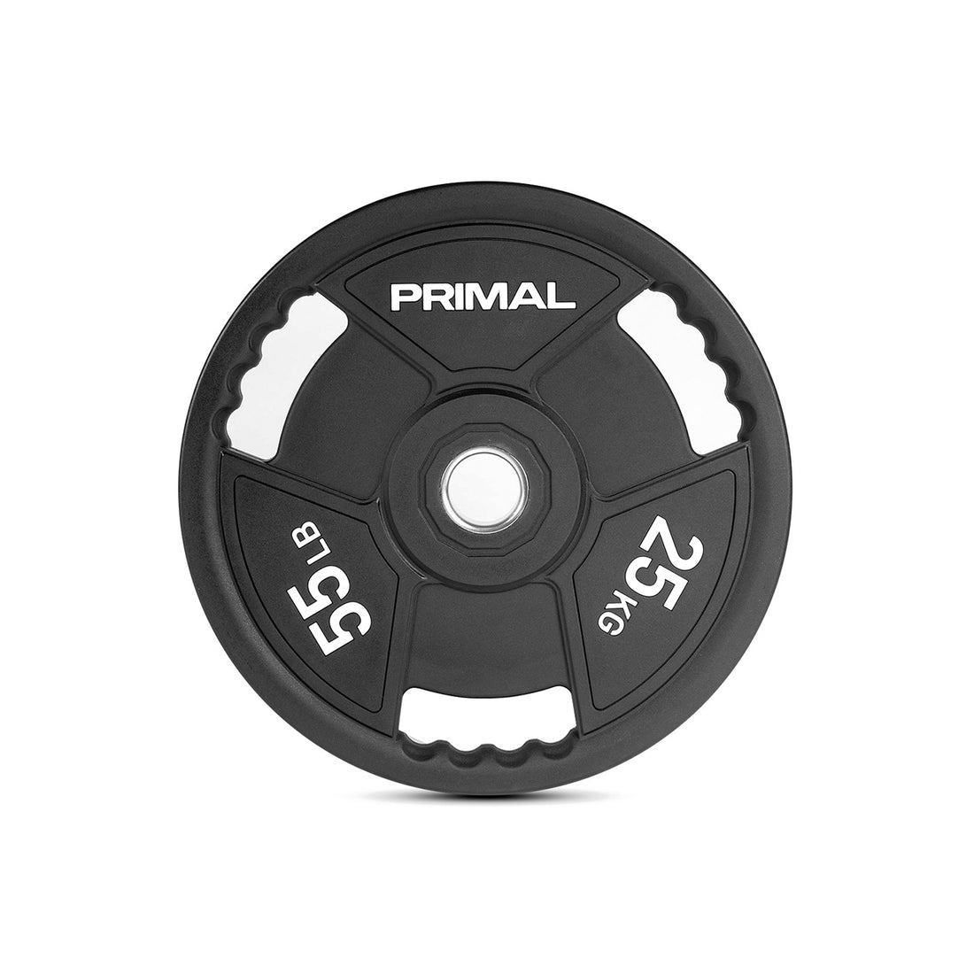 Primal Performance Series Urethane Olympic Disc (Singles) – Primal Strength