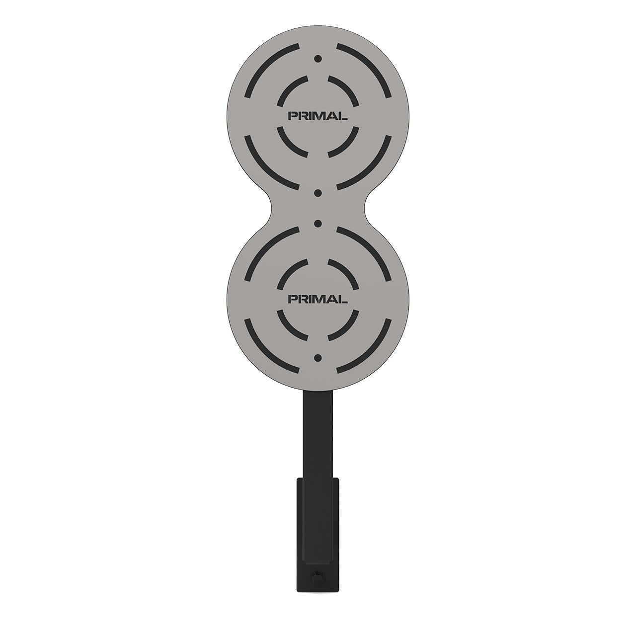 PxD - Dual Wall Ball Target – Primal Strength