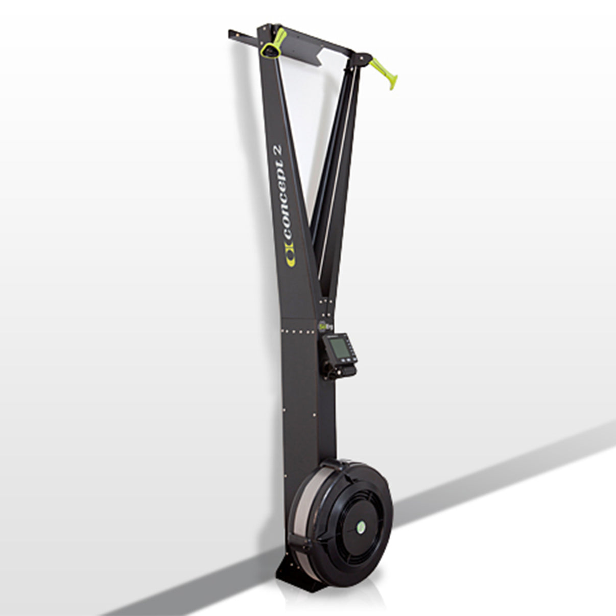 Concept 2 SkiErg (Black) – Primal Strength