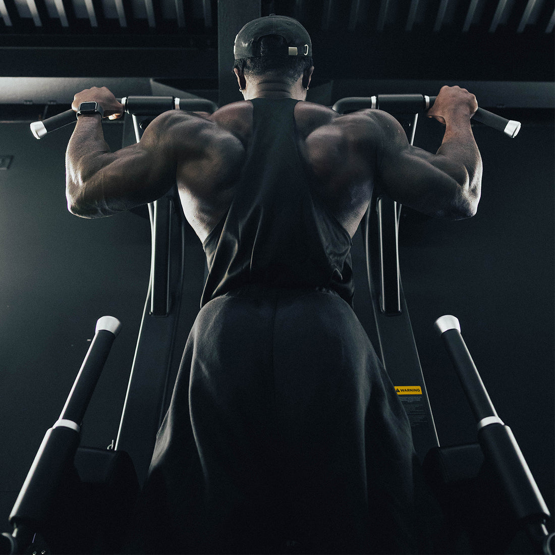 Primal Performance Series Club Chin/Dip Frame – Primal Strength