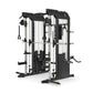 Primal Personal Series Multi Rack System Premium Bundle – Primal Strength