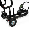Primal Performance Series Resistance Power Sled – Primal Strength