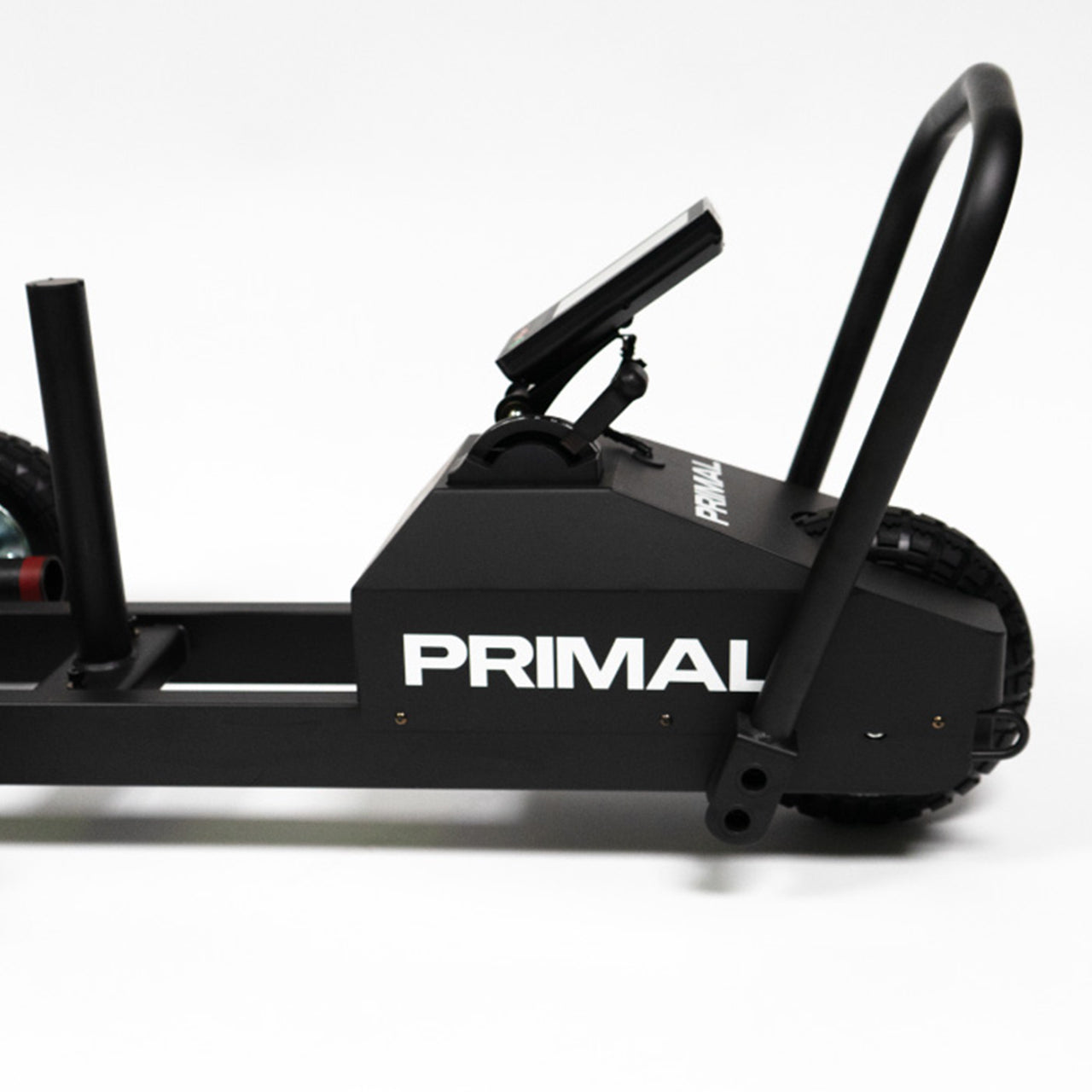 Primal Performance Series Resistance Power Sled – Primal Strength