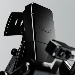 Primal Performance Series Plate Loaded Rotating Smith Back Row – Primal ...