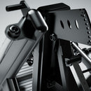 Primal Performance Series Plate Loaded Rotating Smith Back Row – Primal ...