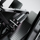 Primal Performance Series Plate Loaded Rotating Smith Back Row – Primal ...