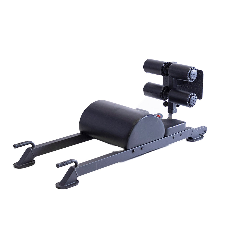 Hip Thruster & Floor GHD – Primal Strength