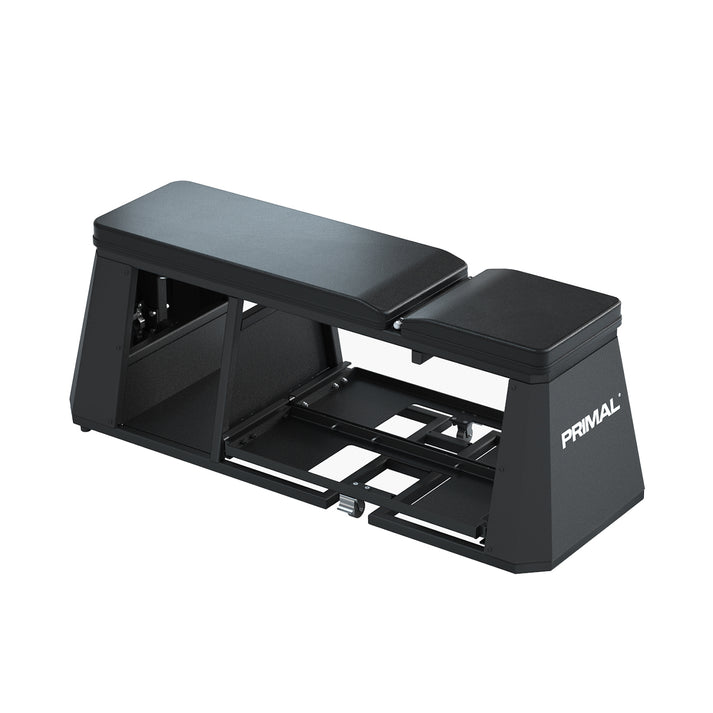 Primal Personal Series HIIT Bench for 40kg Adjustable Dumbbell – Primal ...