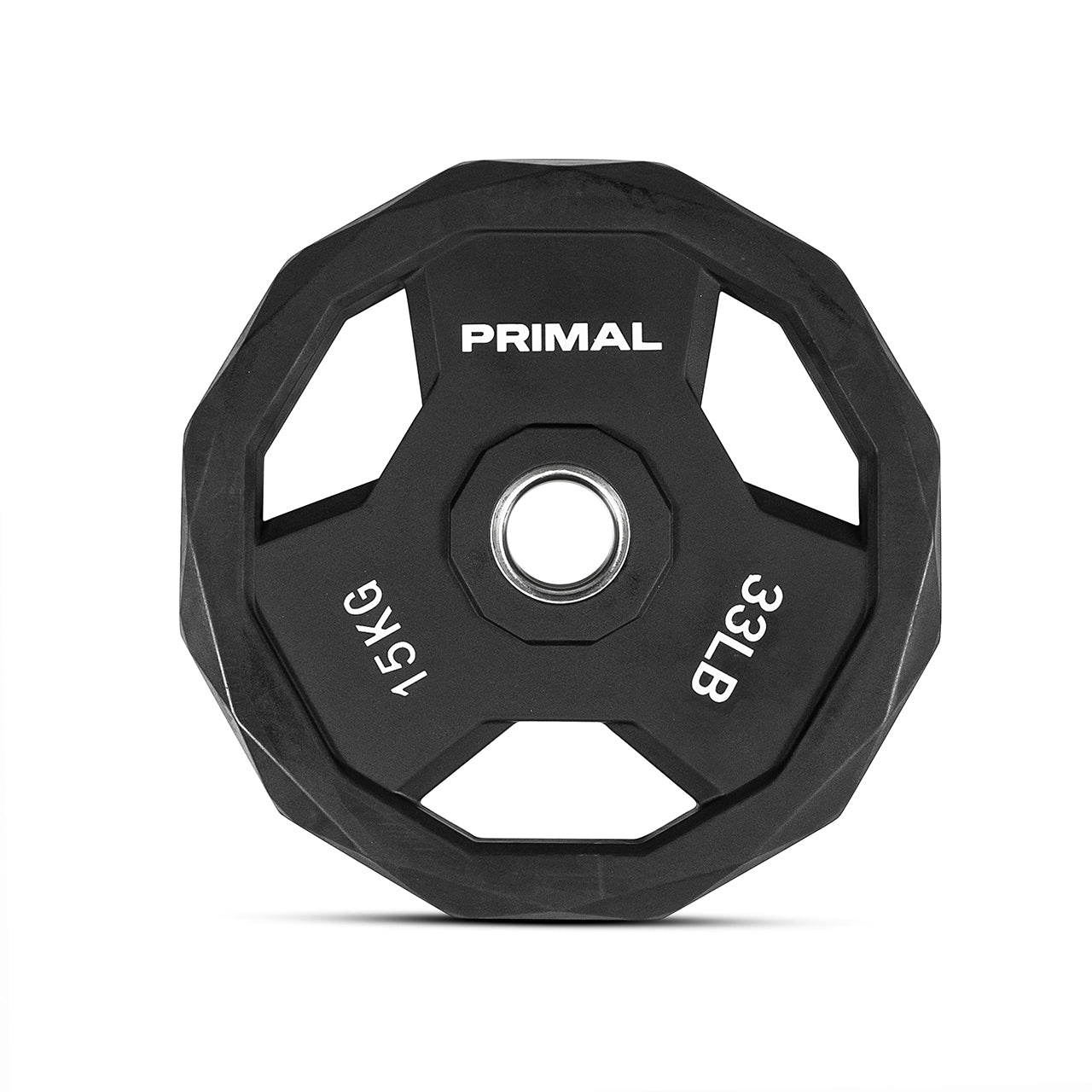 Primal Pro Series Urethane Olympic Disc (Singles) – Primal Strength